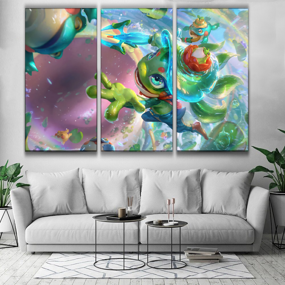Rain Shepherd Fizz Poster League Of Store Leagueofstoreshop