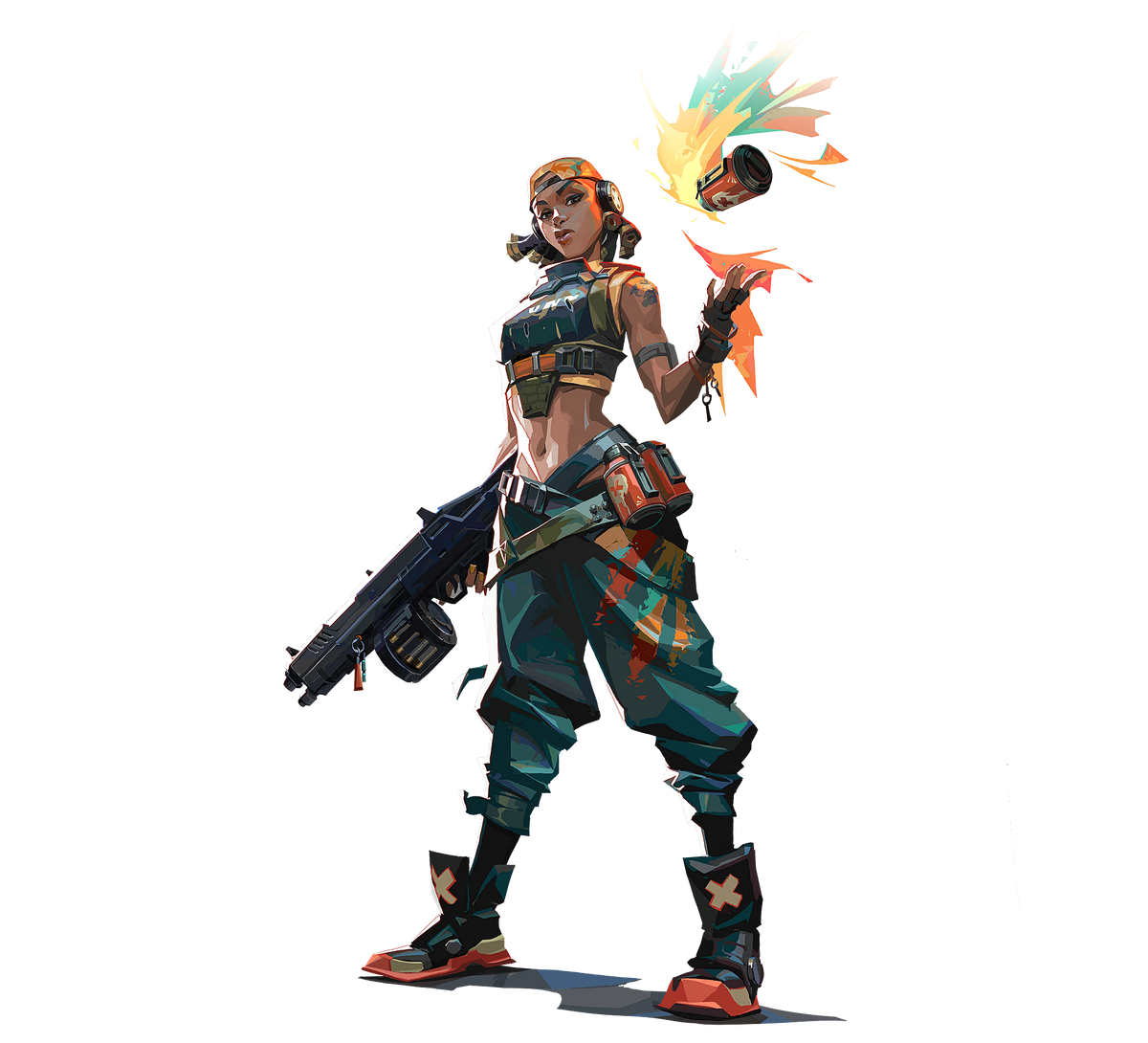 Raze – leagueofstore.shop