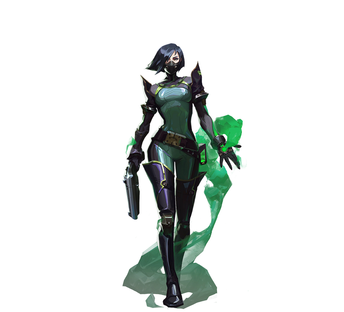 Viper – leagueofstore.shop