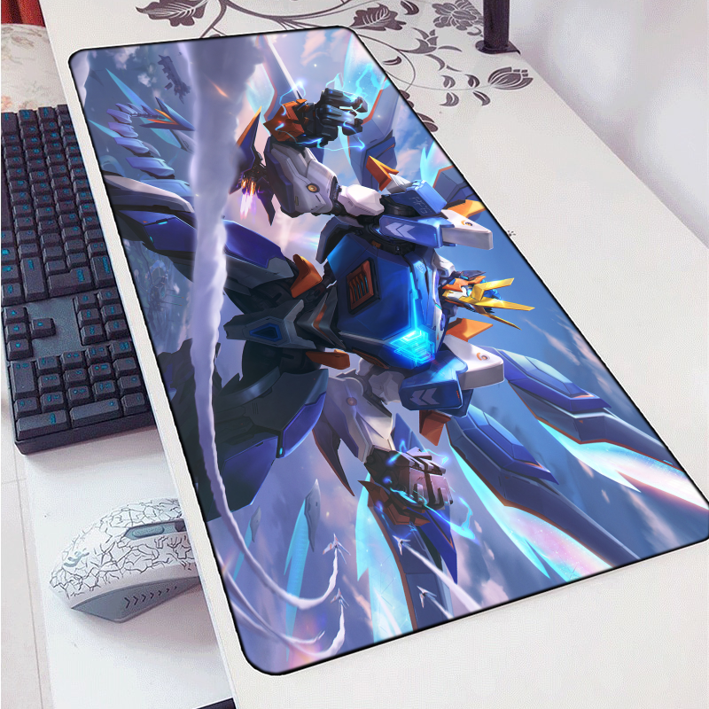 Aegis Frame Galio Mousepad | League of Store – leagueofstore.shop