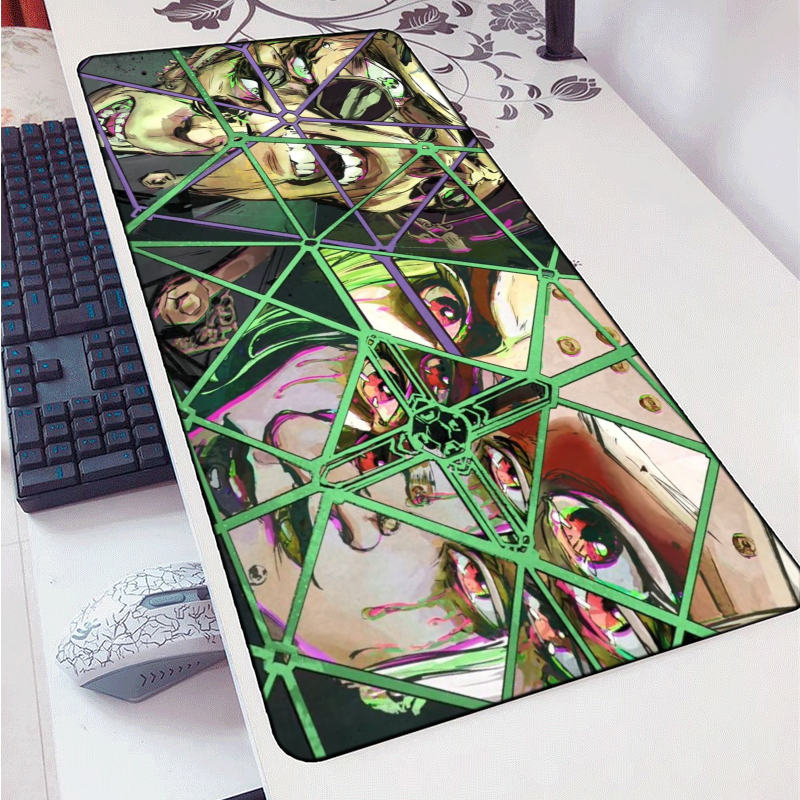Arcane Season 2 Art Mousepad | League of Store – leagueofstore.shop