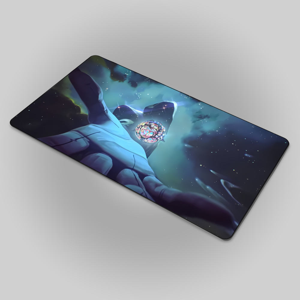 Arcane 2 The Hexcore Mousepad | League of Store – leagueofstore.shop