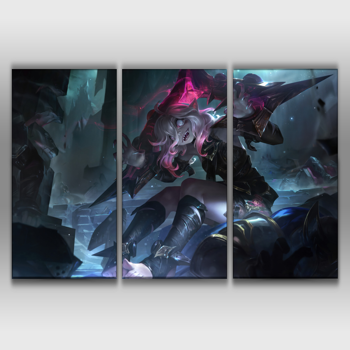 Classic Briar Poster | League of Store – leagueofstore.shop