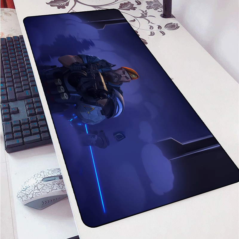 Brimstone Mouse Pad | Gaming Mouse Pad | Buy Now – leagueofstore.shop