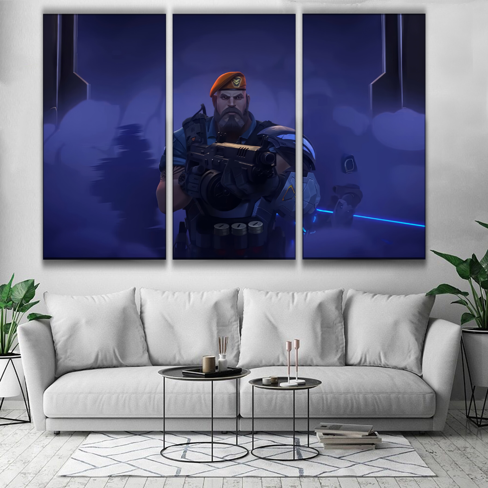 Brimstone Poster | Stunning Canvas Artwork | Buy Now – leagueofstore.shop