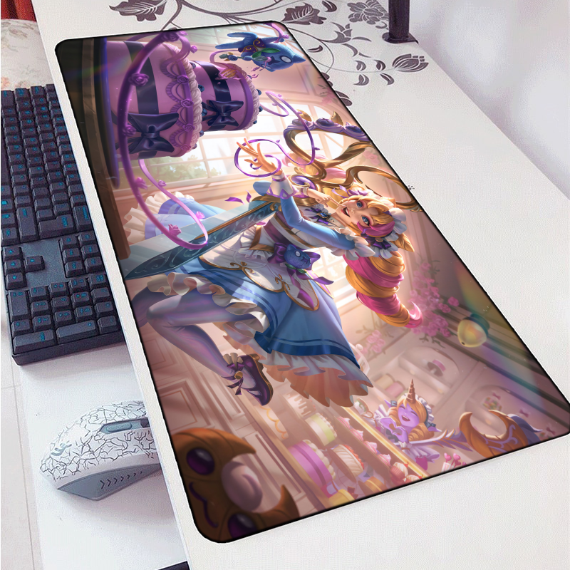 Cafe Cuties Gwen Mousepad | League of Store – leagueofstore.shop
