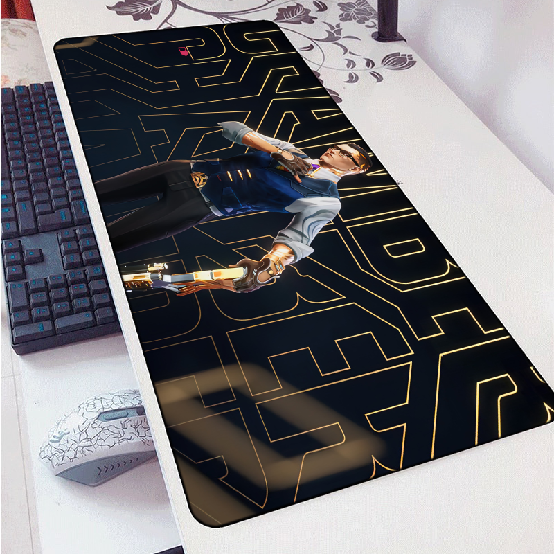 Chamber Mouse Pad | Gaming Mouse Pad | Buy Now – leagueofstore.shop