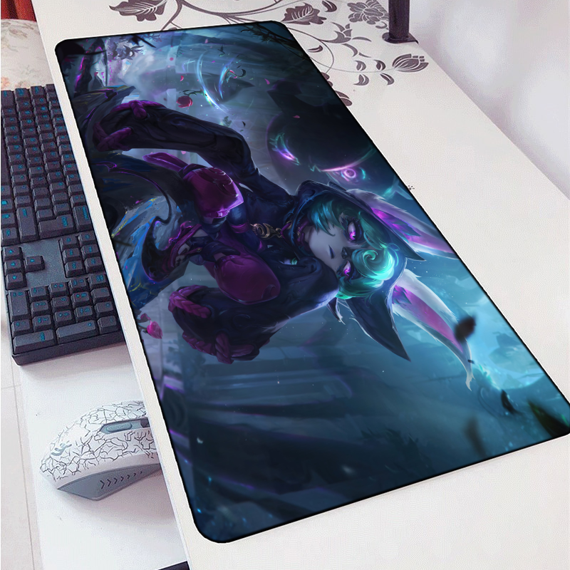 Classic Vex Mousepad | League of Store – leagueofstore.shop