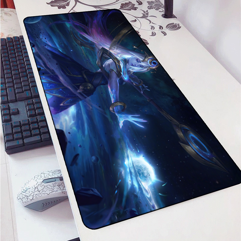 Cosmic Lux Mousepad | League of Store – leagueofstore.shop