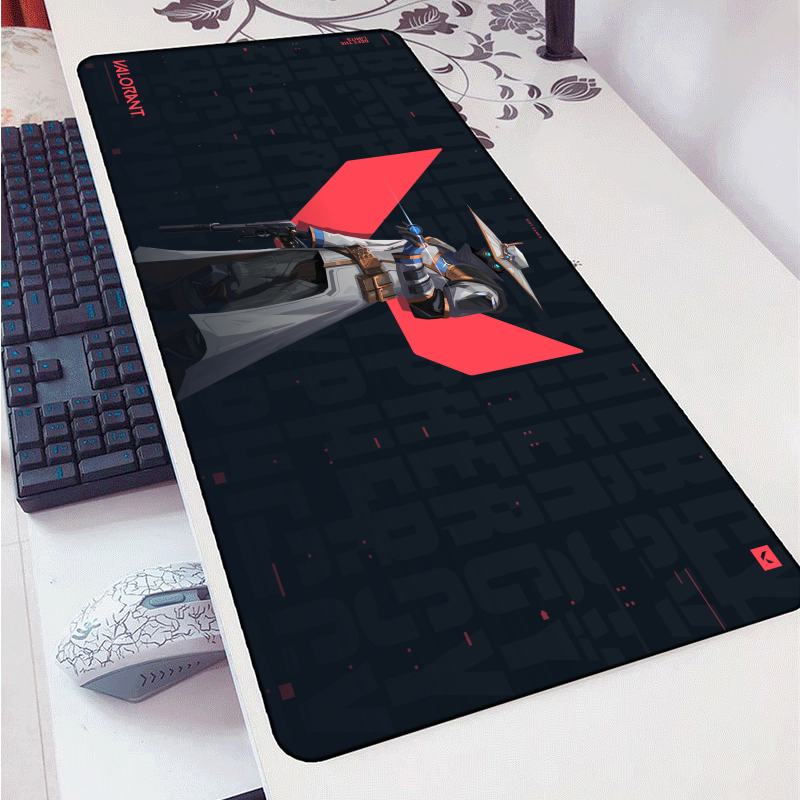Cypher Mousepad | Gaming Mouse Pad | Buy Now – leagueofstore.shop