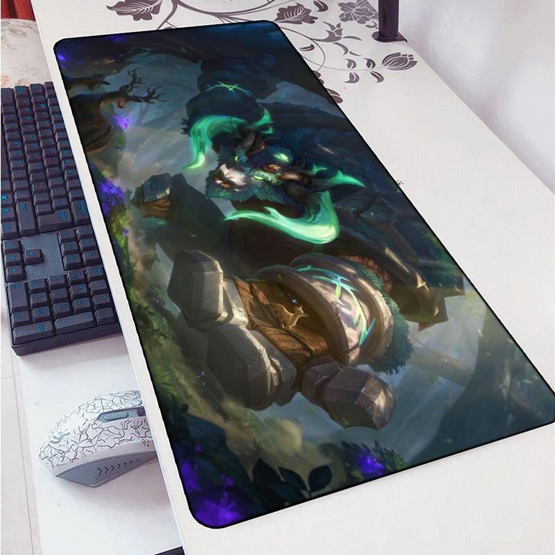 Elderwood Alistar Mousepad | League of Store – leagueofstore.shop