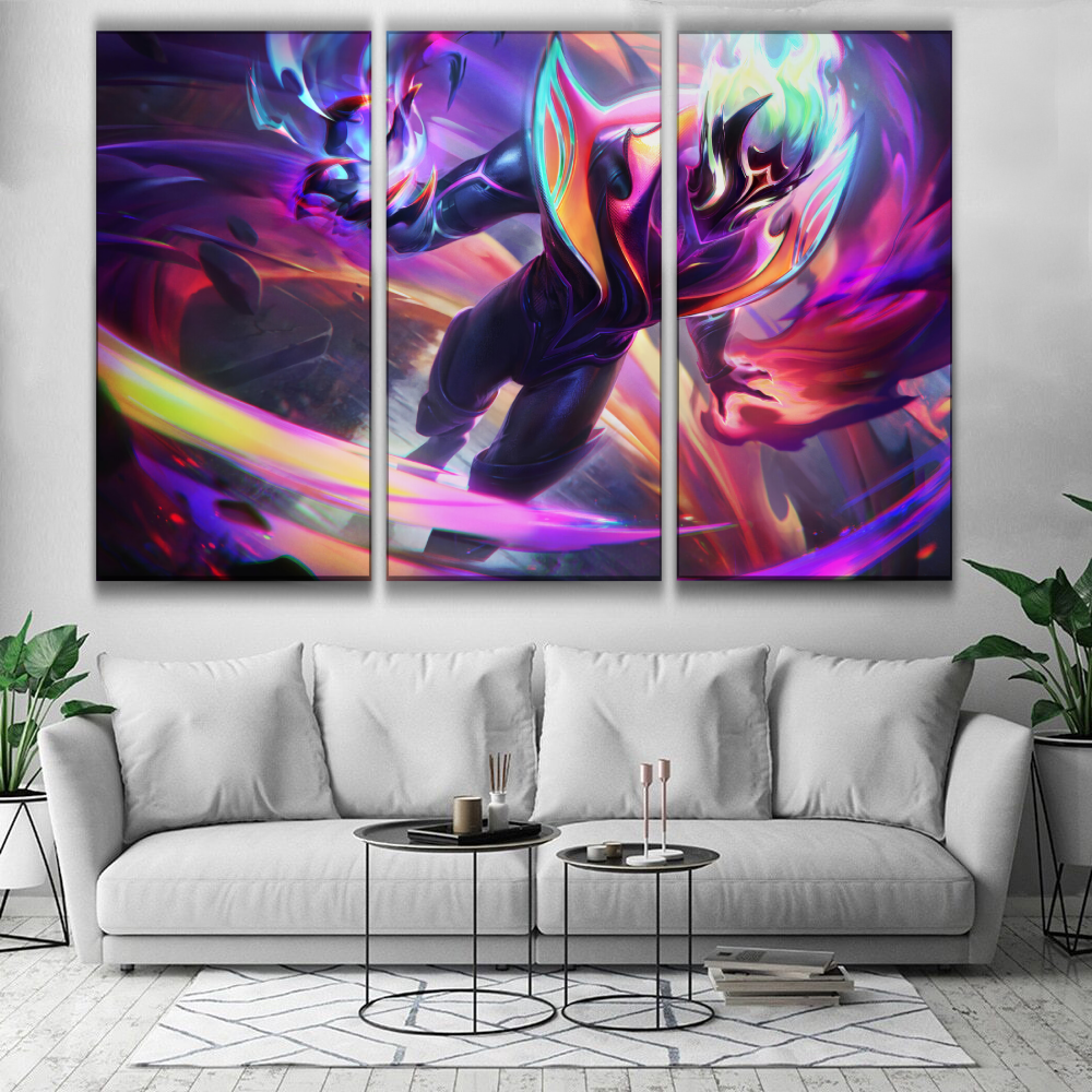 Empyrean Brand Poster | League of Store – leagueofstore.shop