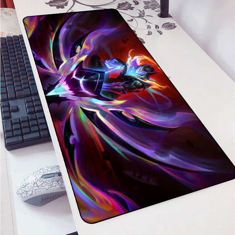 Empyrean Varus Mousepad | League of Store – leagueofstore.shop