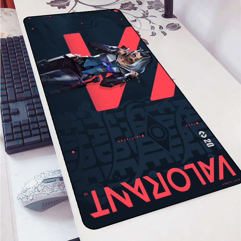 Fade Mousepad | Gaming Mouse Pad | Buy Now – leagueofstore.shop