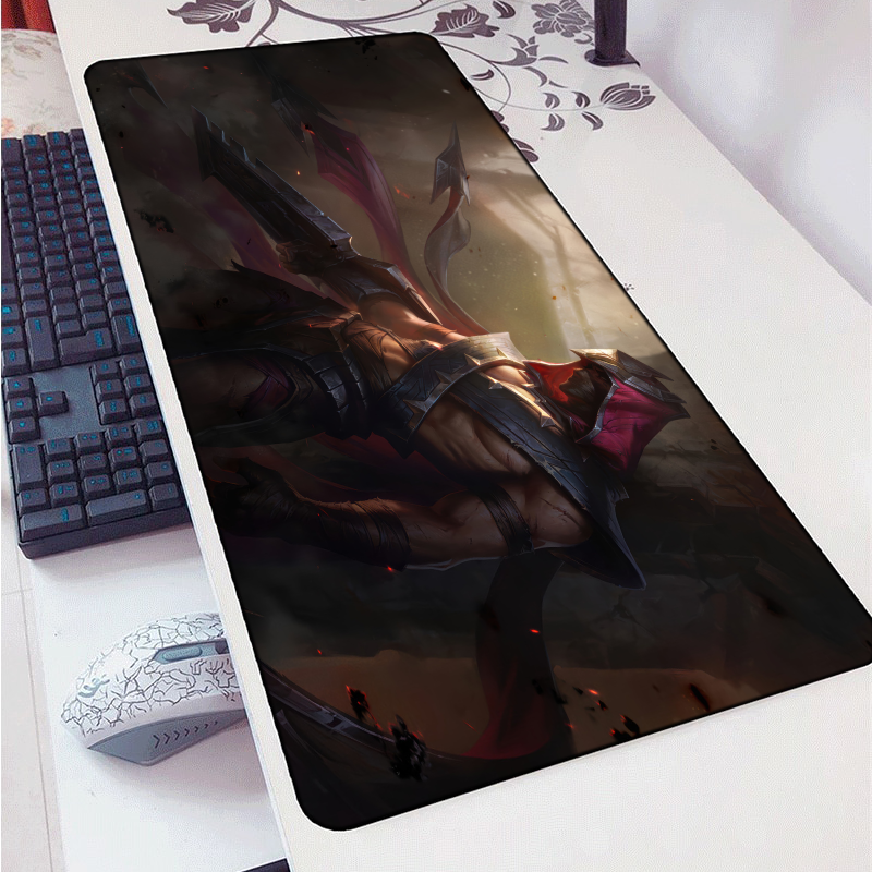 Grand Reckoning Talon Mousepad | League of Store – leagueofstore.shop
