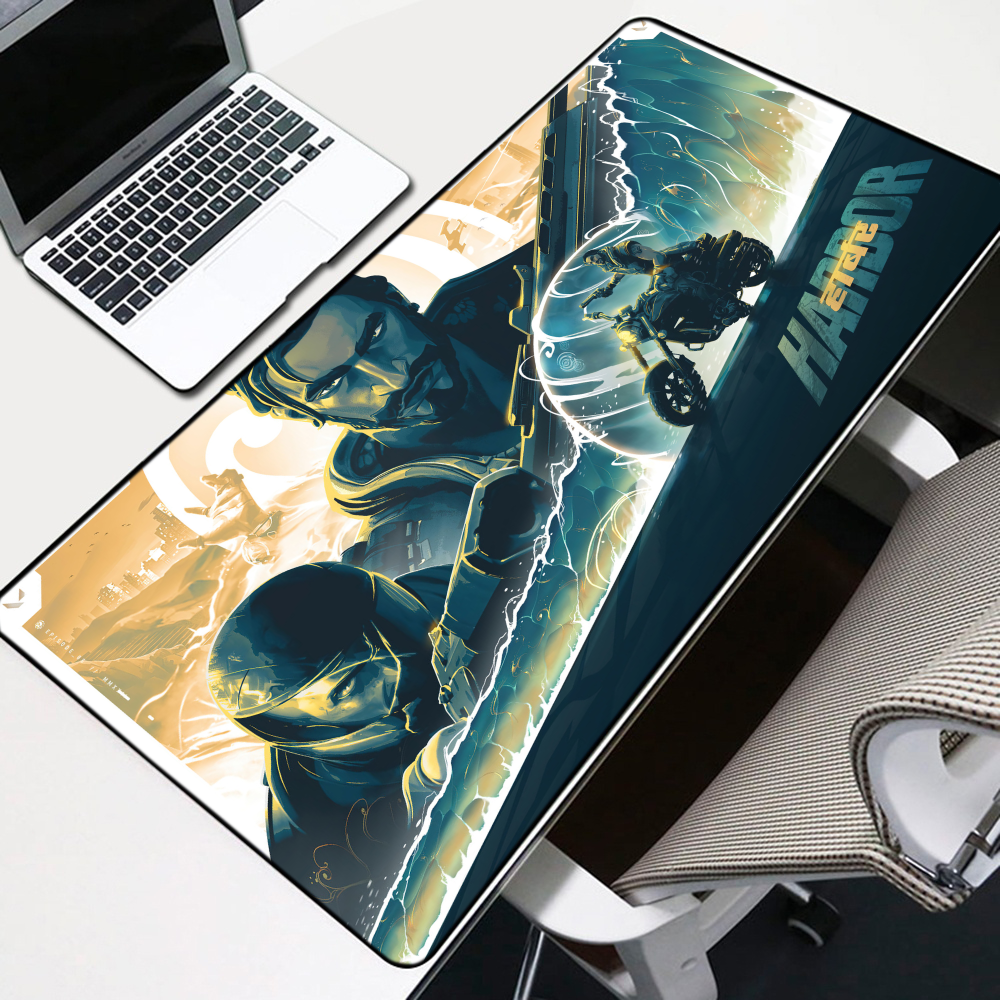 Harbor Mouse Pad | Gaming Mouse Pad | Buy Now – leagueofstore.shop