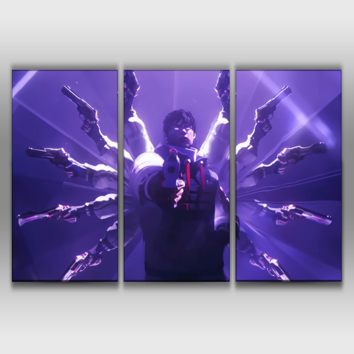 Iso Poster | Stunning Canvas Artwork | Buy Now – leagueofstore.shop