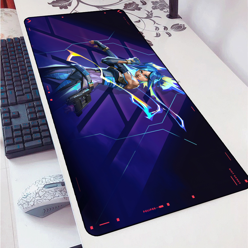 Neon Mouse Pad | Gaming Mouse Pad | Buy Now – leagueofstore.shop