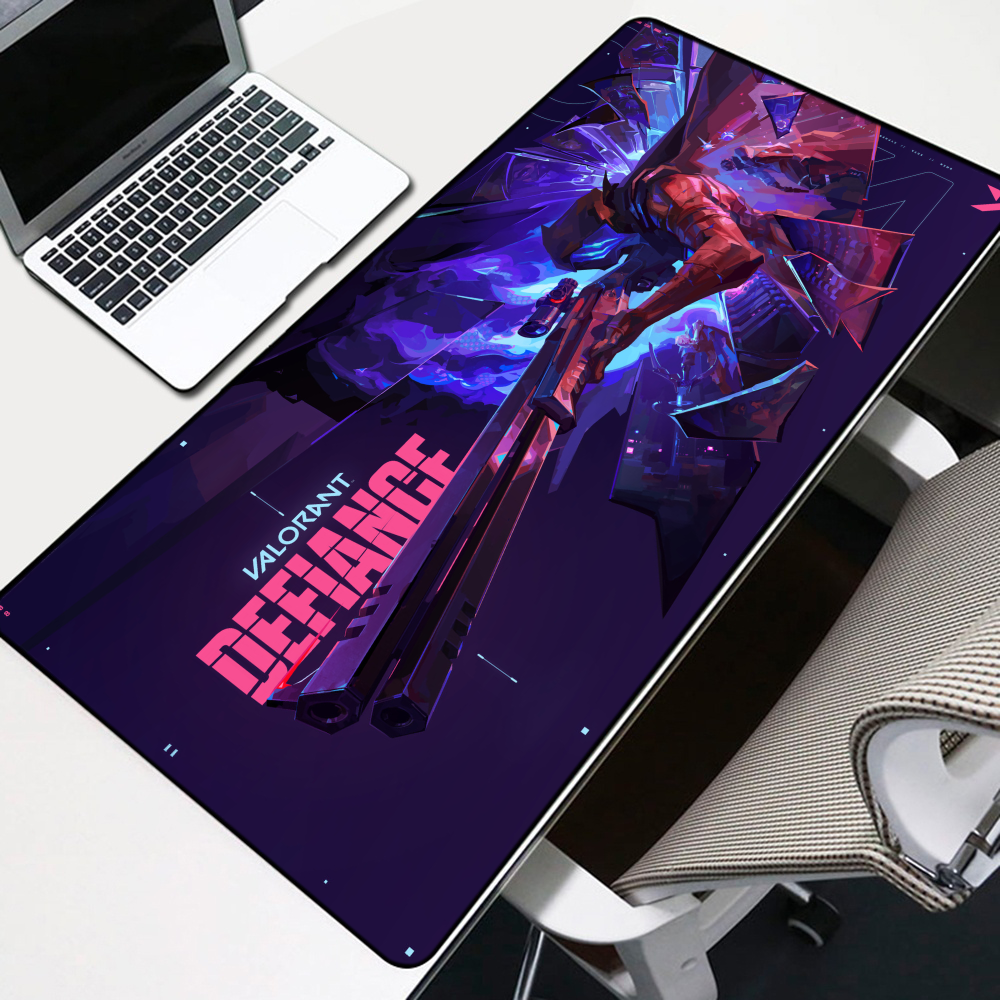 Omen Valorant Mousepad | Gaming Mouse Pad | Buy Now – leagueofstore.shop