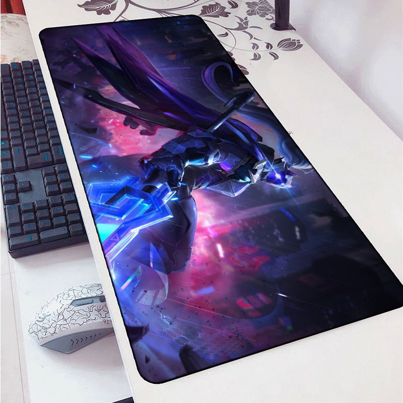 PROJECT: Jax Mousepad | League of Store – leagueofstore.shop