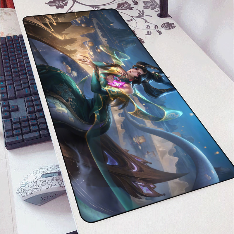 Prestige Mythmaker Cassiopeia Mousepad | League of Store ...