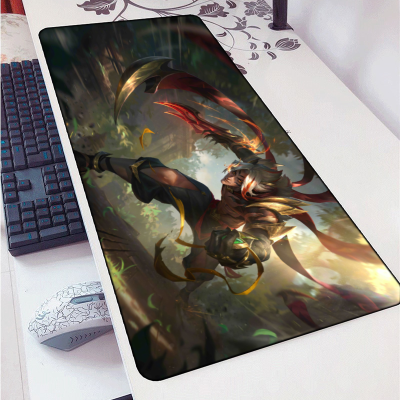 Primal Ambush Talon Mousepad | League of Store – leagueofstore.shop