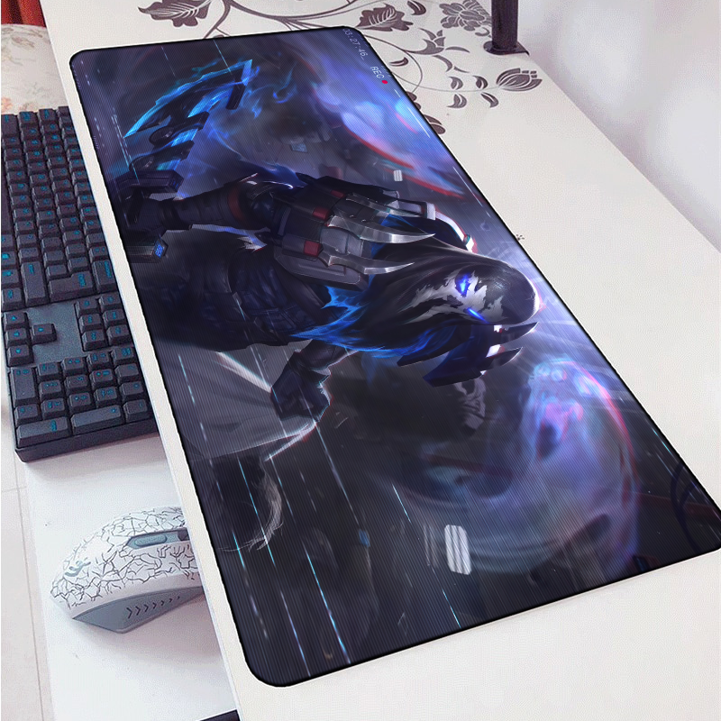 PsyOps Pyke Mousepad | League of Store – leagueofstore.shop