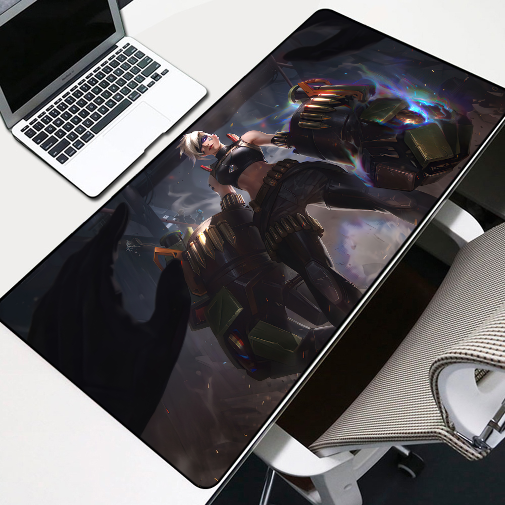 PsyOps Vi Mousepad | League of Store – leagueofstore.shop