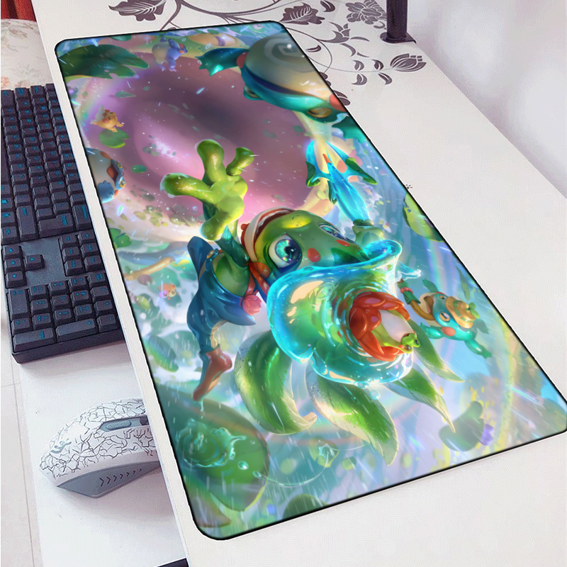 Rain Shepherd Fizz Mousepad | League of Store – leagueofstore.shop