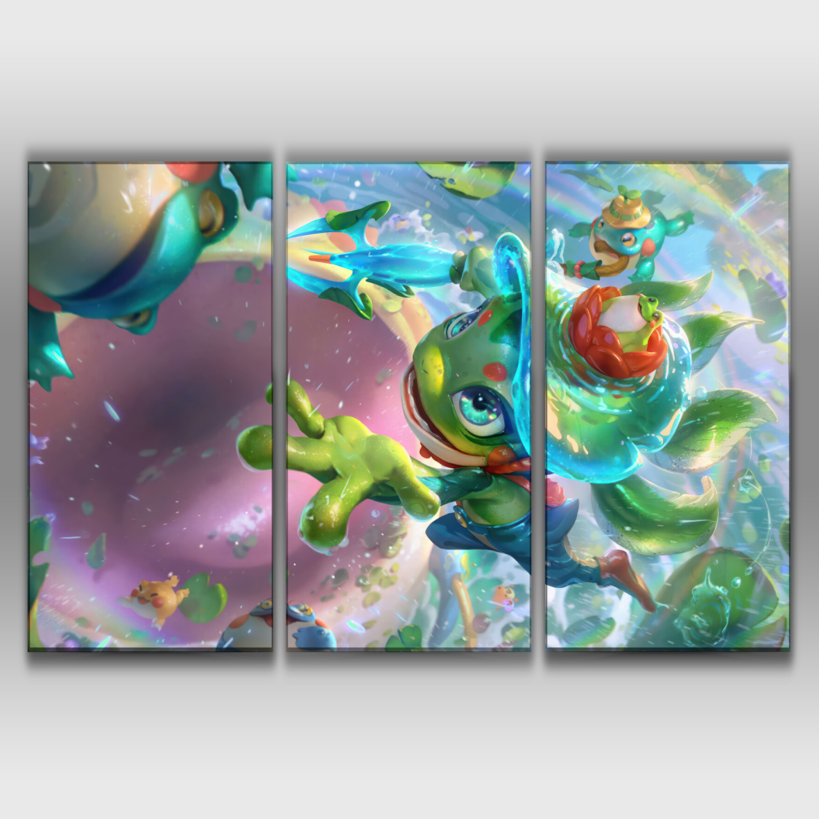 Rain Shepherd Fizz Poster | League of Store – leagueofstore.shop