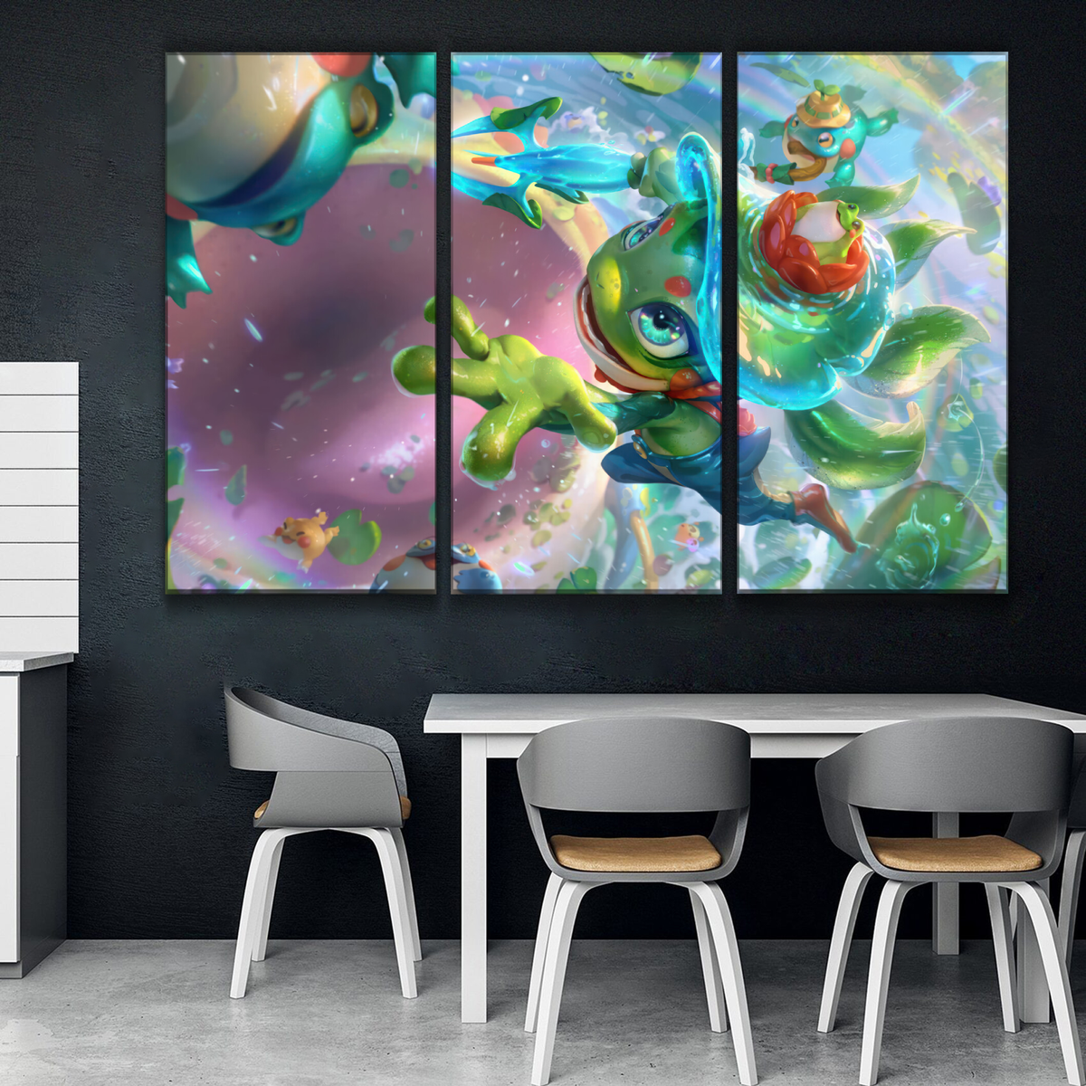 Rain Shepherd Fizz Poster | League of Store – leagueofstore.shop
