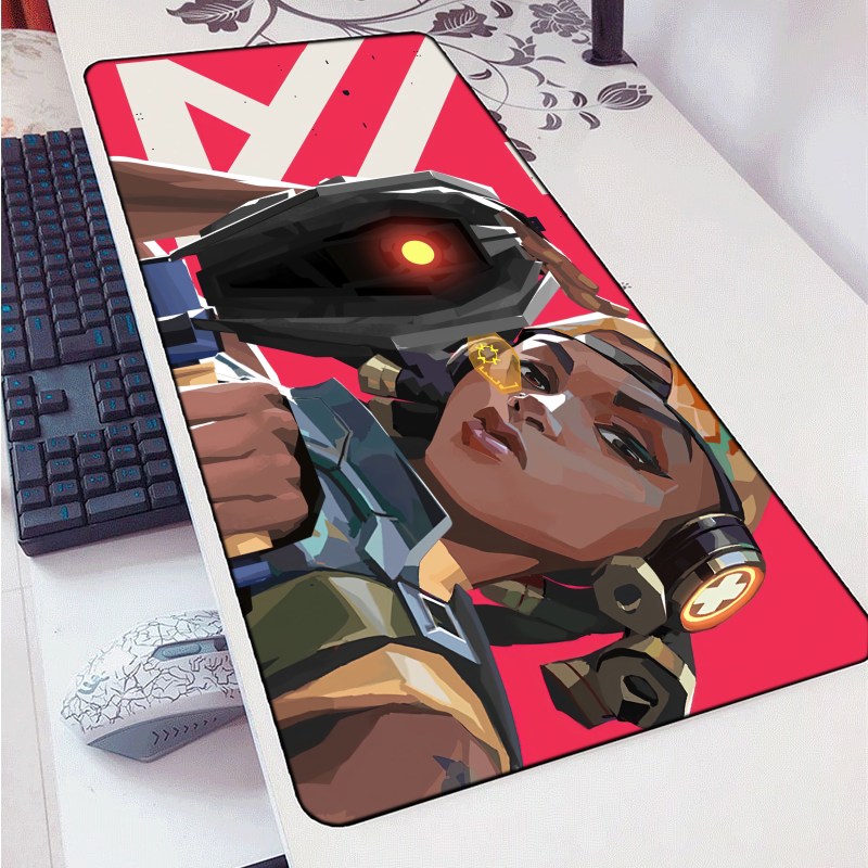 Raze Mouse Pad | Gaming Mouse Pad | Buy Now – leagueofstore.shop
