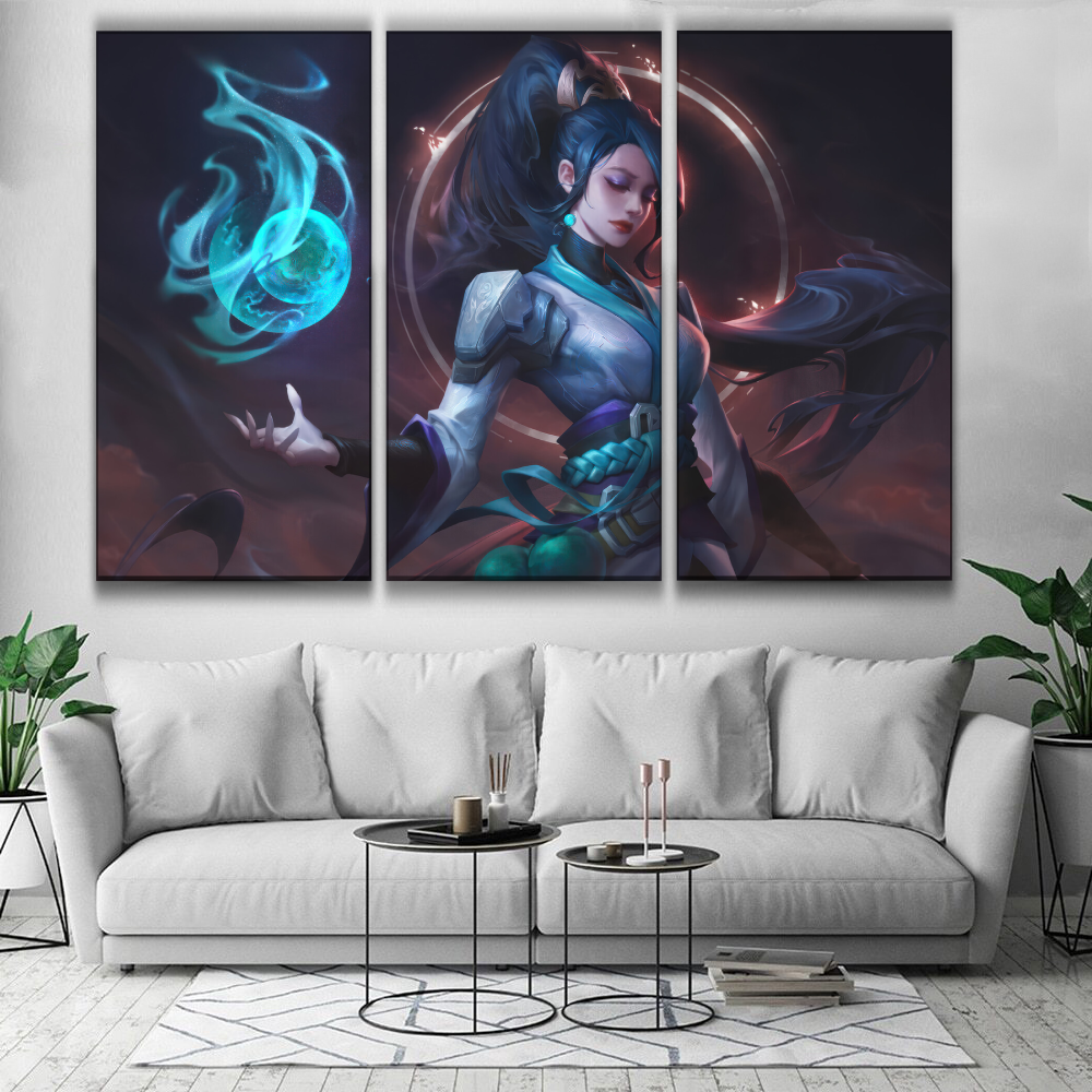 Sage Poster | Stunning Canvas Artwork | Buy Now – leagueofstore.shop