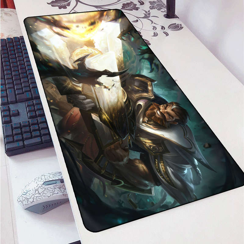 Sentinel Graves Mousepad | League of Store – leagueofstore.shop