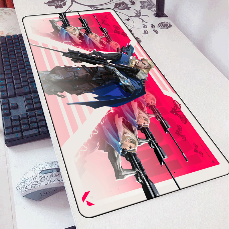 Sova Mouse Pad | Gaming Mouse Pad | Buy Now – leagueofstore.shop