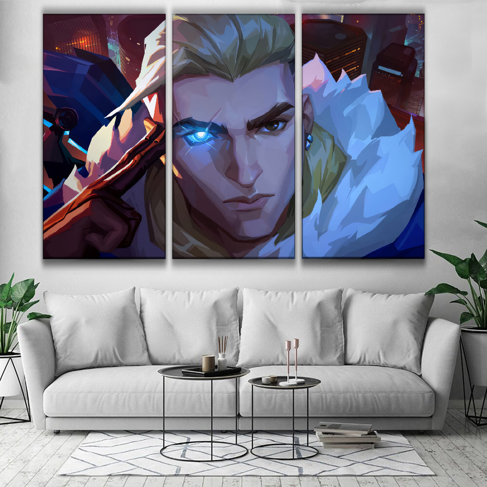 Sova Poster | Stunning Canvas Artwork | Buy Now – leagueofstore.shop