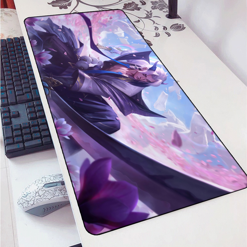 Spirit Blossom Yone Mousepad | League of Store – leagueofstore.shop