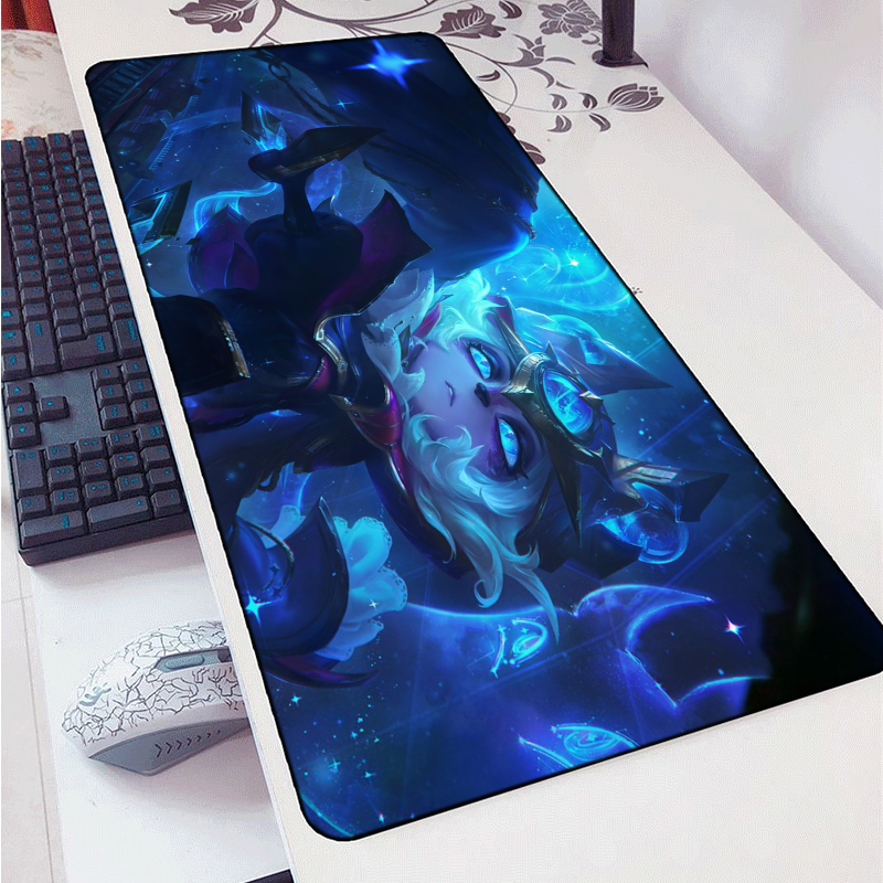 Stargazer Vex Mousepad | League of Store – leagueofstore.shop