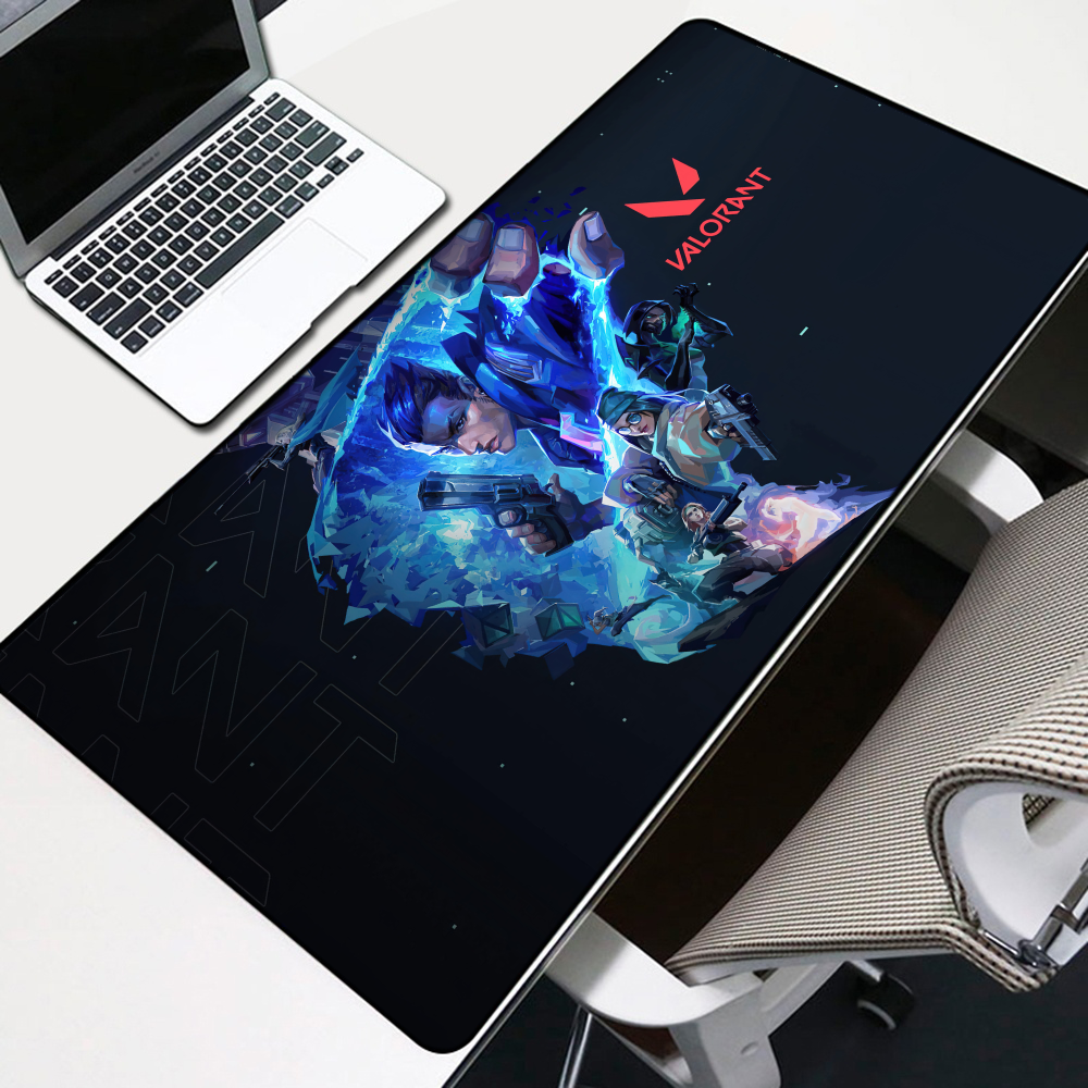 Valorant Deskpad | Gaming Mouse Pad | Buy Now – leagueofstore.shop