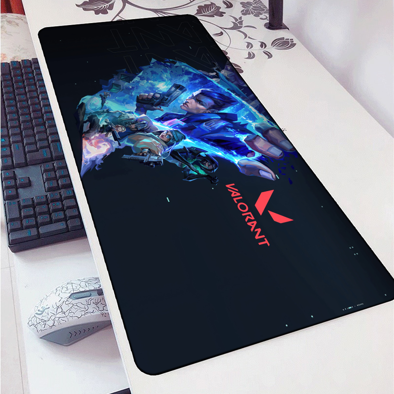 Valorant Deskpad | Gaming Mouse Pad | Buy Now – leagueofstore.shop