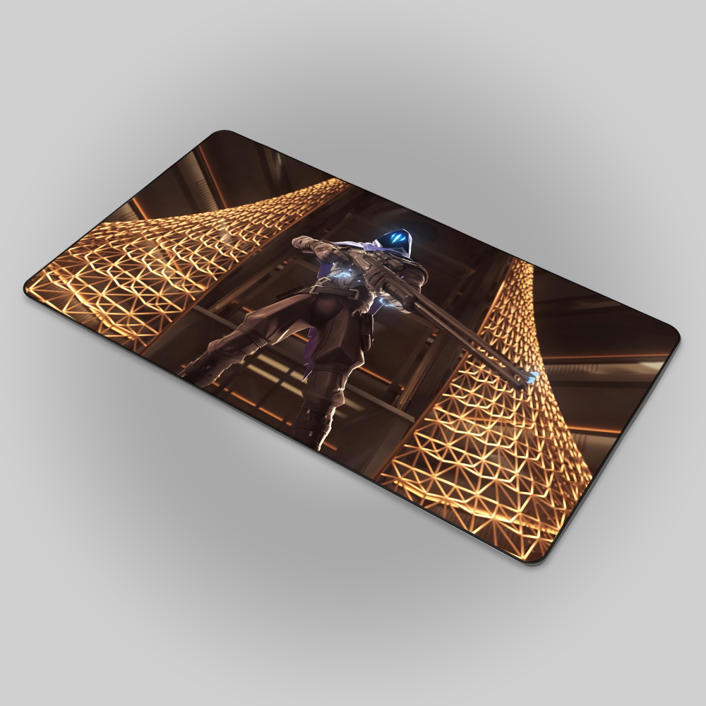 Valorant Omen Mousepad | Gaming Mouse Pad | Buy Now – leagueofstore.shop
