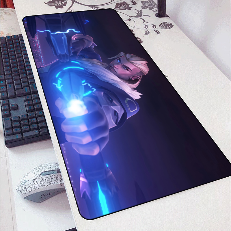 Valorant Sova Mousepad | Gaming Mouse Pad | Buy Now – leagueofstore.shop