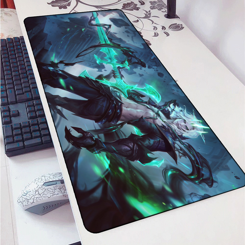 Classic Viego Mousepad | League of Store – leagueofstore.shop