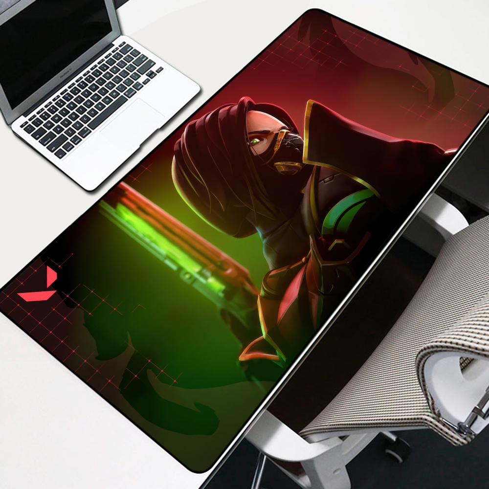 Viper Desk Mat | Gaming Mouse Pad | Buy Now – leagueofstore.shop
