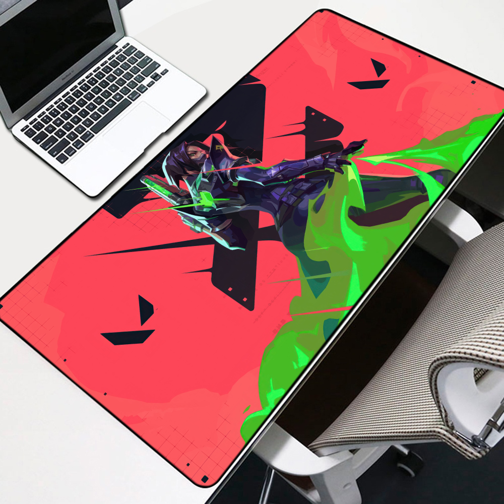 Viper Mousepad | Gaming Mouse Pad | Buy Now – leagueofstore.shop