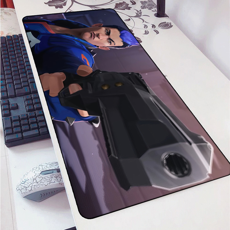 Yoru Mouse Pad | Gaming Mouse Pad | Buy Now – leagueofstore.shop